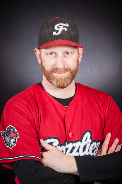 Daniel Schober 2017 | Freising Grizzlies