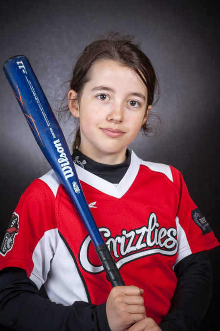 Laura Krüger 2017 | Freising Grizzlies