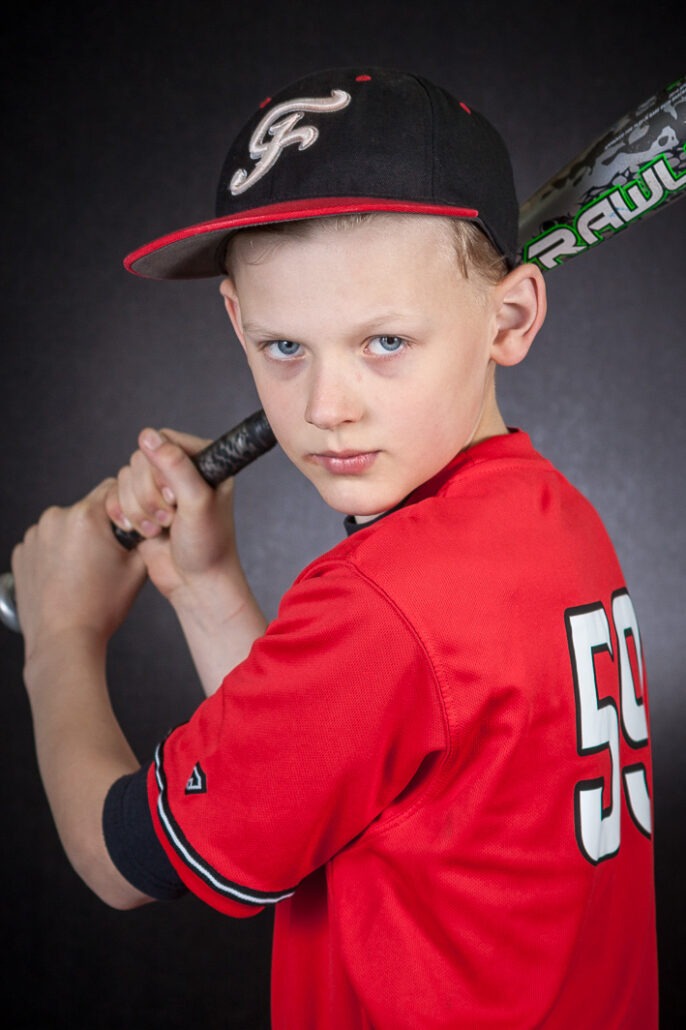 Laurenz Gehler 2017 - Freising Grizzlies